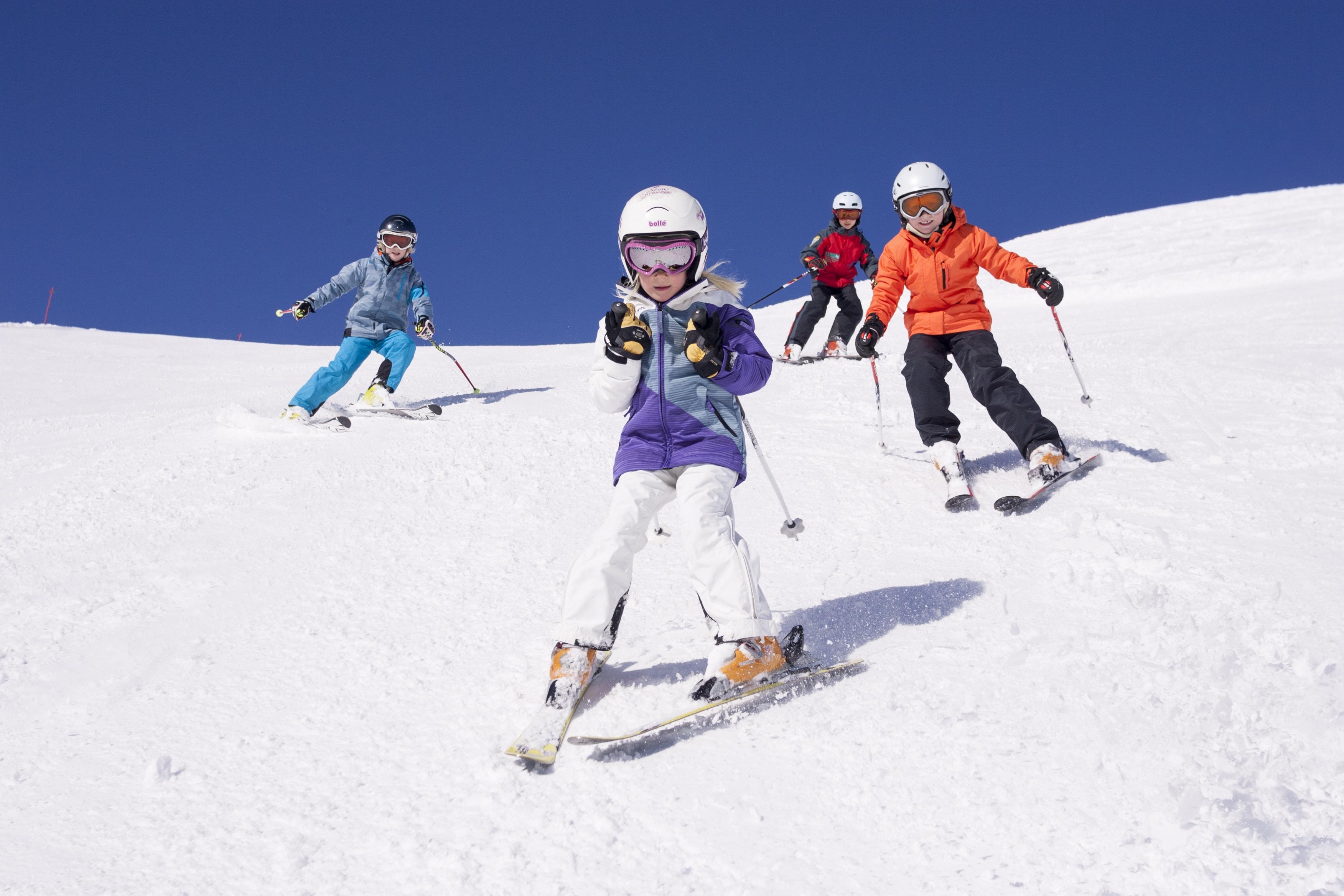 Skischule Garmisch Partenkirchen (Bayern)